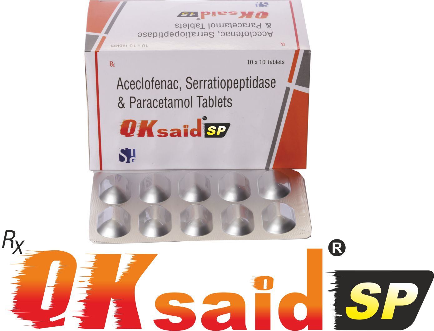 STG Lifescience | Product